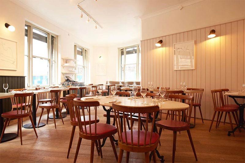 The best London restaurants with set lunch menu deals | Hot Dinners