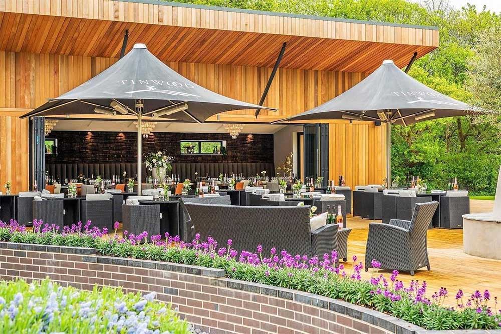 The best vineyards near London that are easy for day trip visits