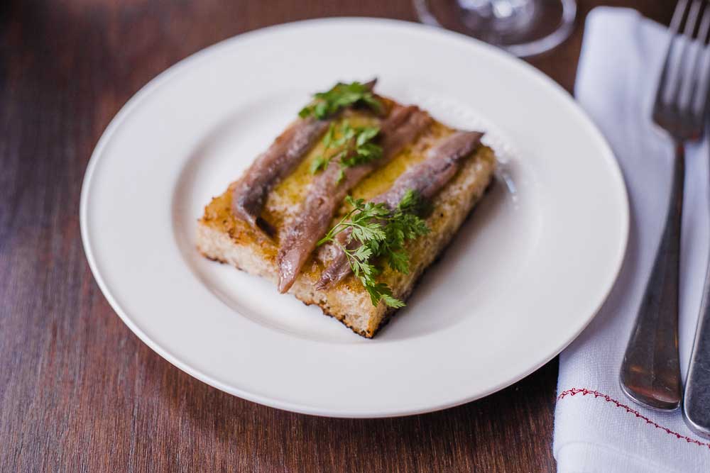 The best bar snacks in London | Hot Dinners