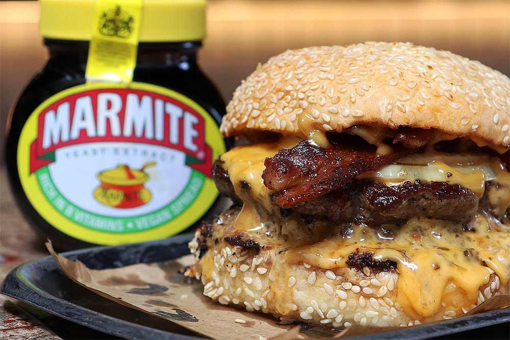 National Burger Day 2022 - London's burger deals and specials | Hot Dinners