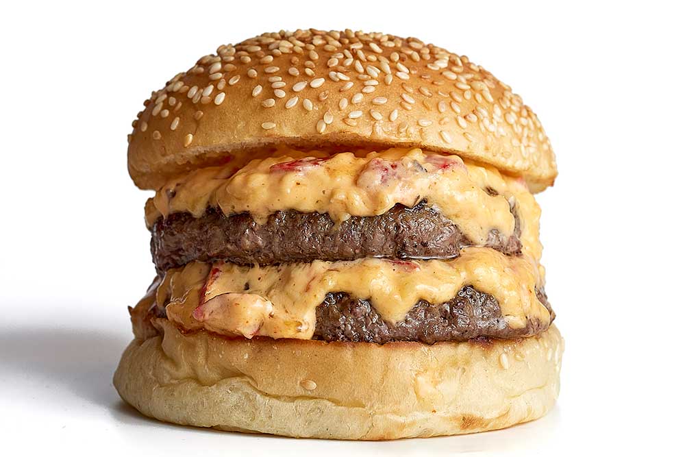 National Burger Day 2022 - London's burger deals and specials | Hot Dinners