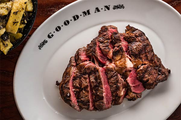 The best restaurant and bars in the City of London | The best ...
