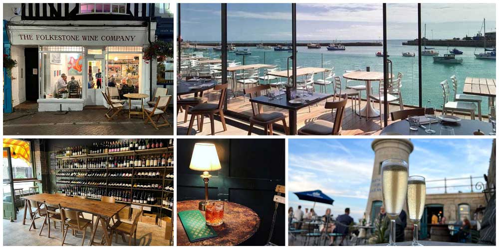 Destination guide - UK | Hot Dinners