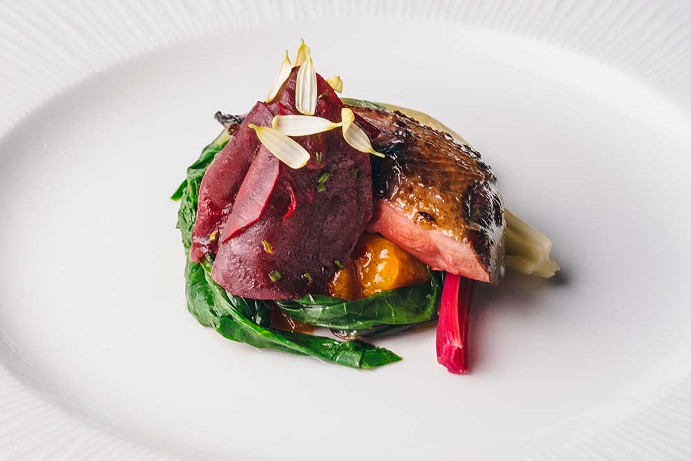 The best London restaurants to order grouse from The Glorious Twelfth ...