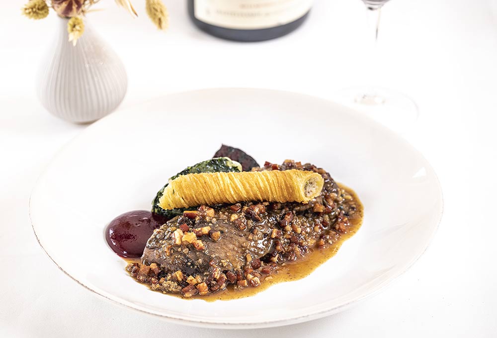 The best London restaurants to order grouse from The Glorious Twelfth ...