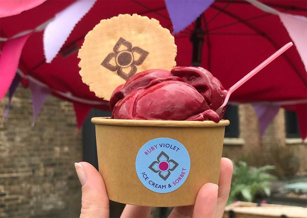 The best ice cream in London | Hot Dinners recommends | Hot Dinners