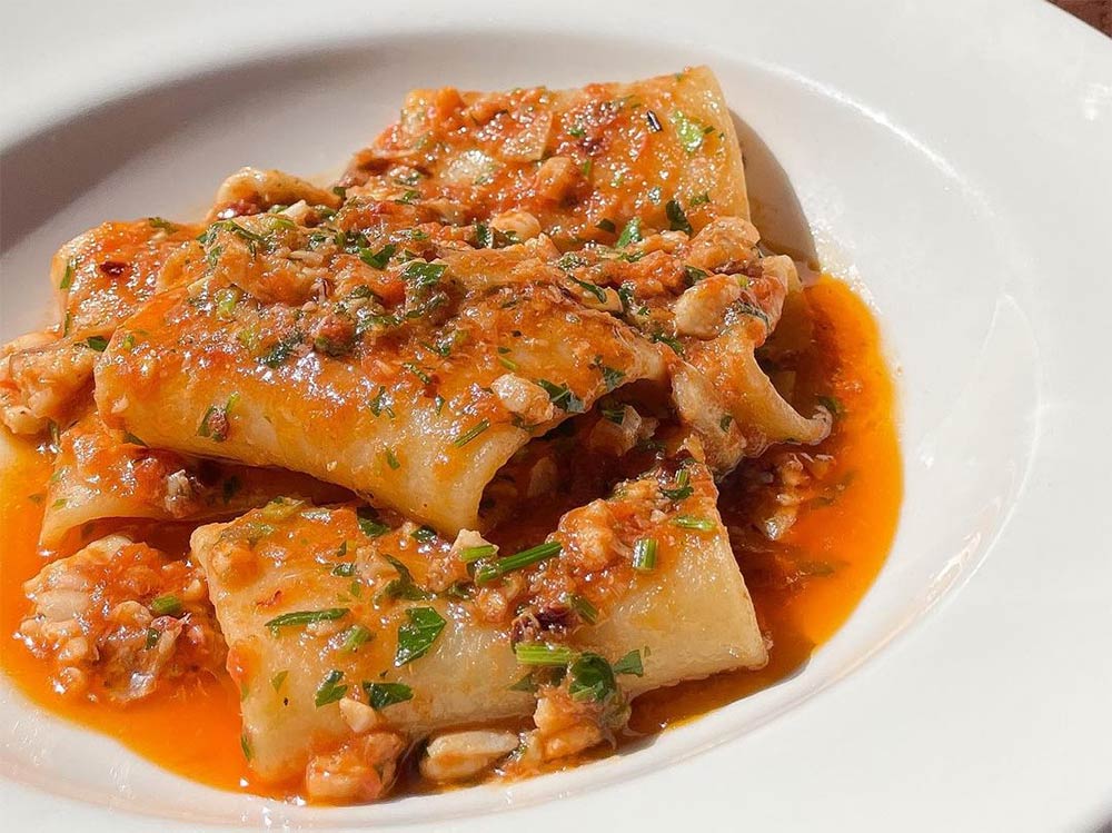 The best pasta restaurants in London | Hot Dinners