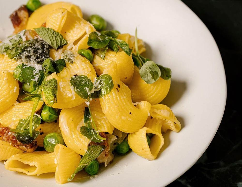The best pasta restaurants in London | Hot Dinners
