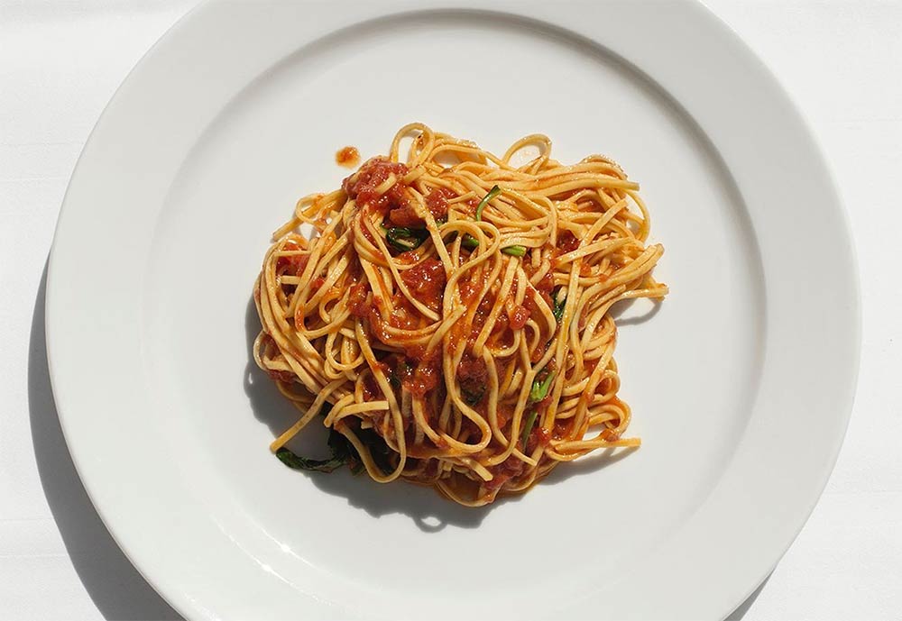 The best pasta restaurants in London | Hot Dinners