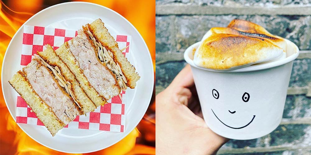 The best food and restaurant pop-ups and events in London right now ...