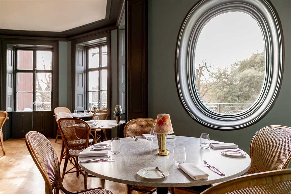 London's best riverside restaurants and pubs | Hot Dinners