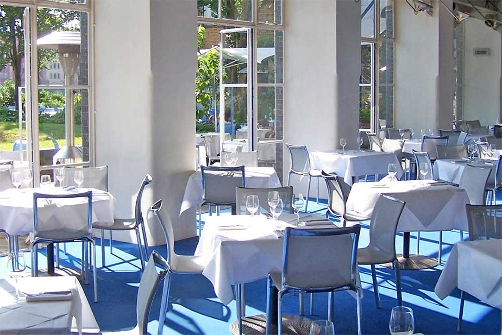 London's best riverside restaurants and pubs | Hot Dinners