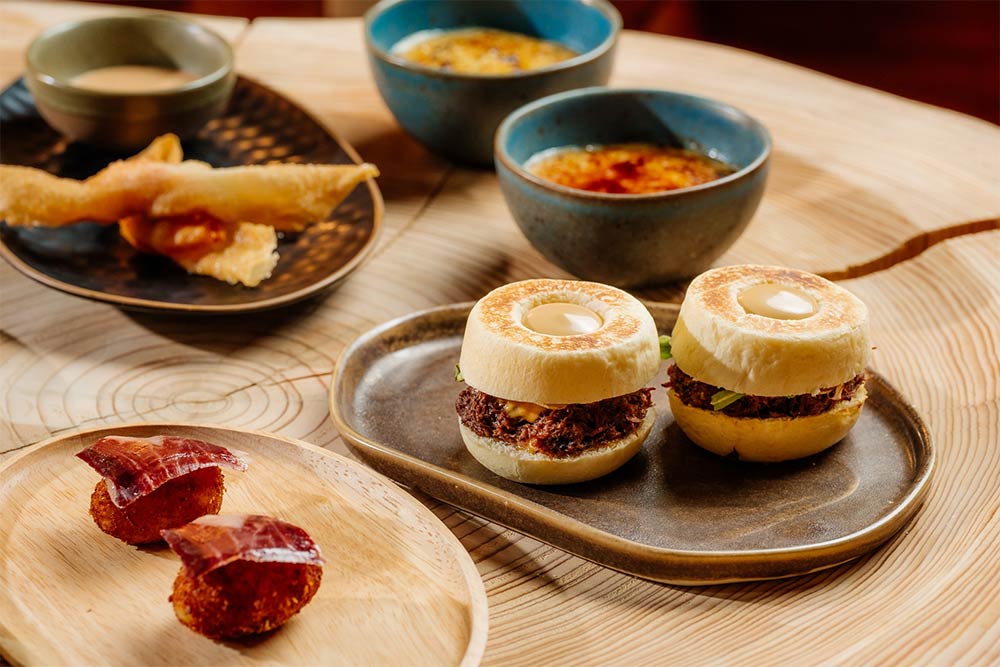 The best Spanish restaurants in London for tapas and more