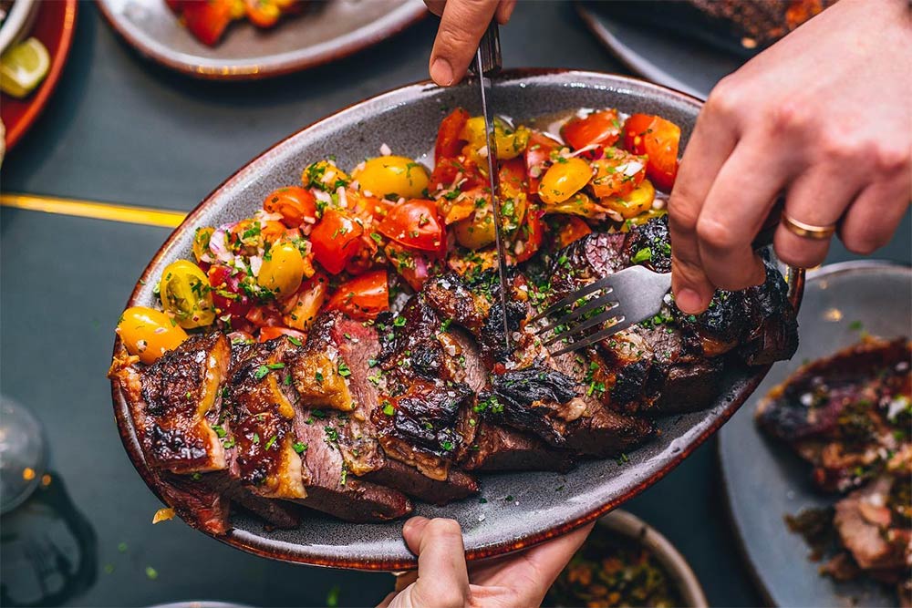 London's best steak restaurants | Hot Dinners