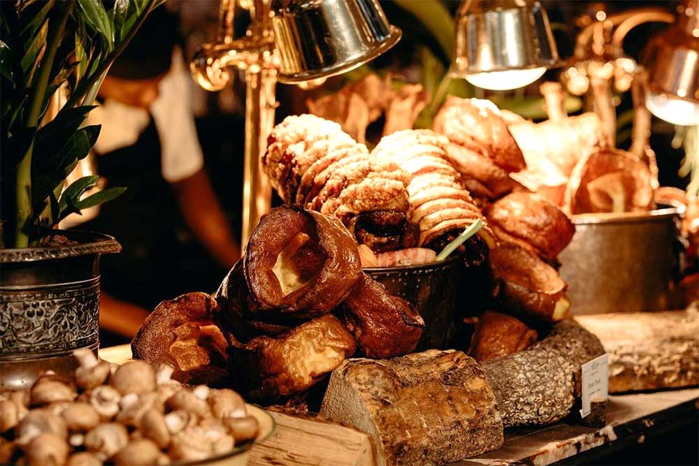 Best Sunday lunch in London | London's Sunday Roasts