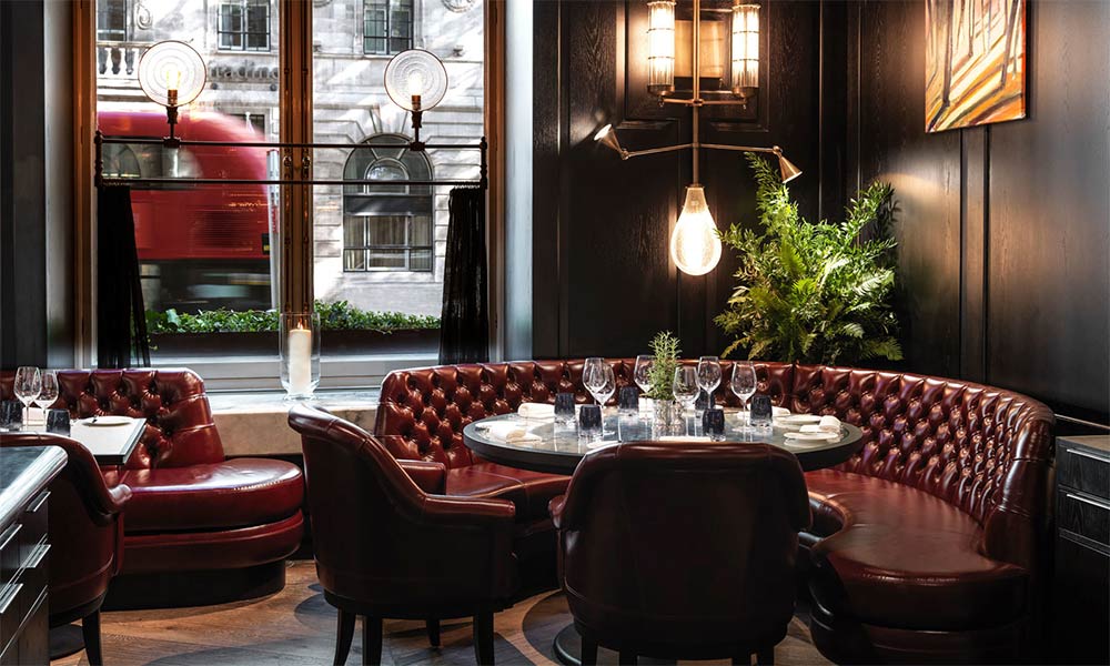 The best London restaurants with theatre menus and deals | Hot Dinners