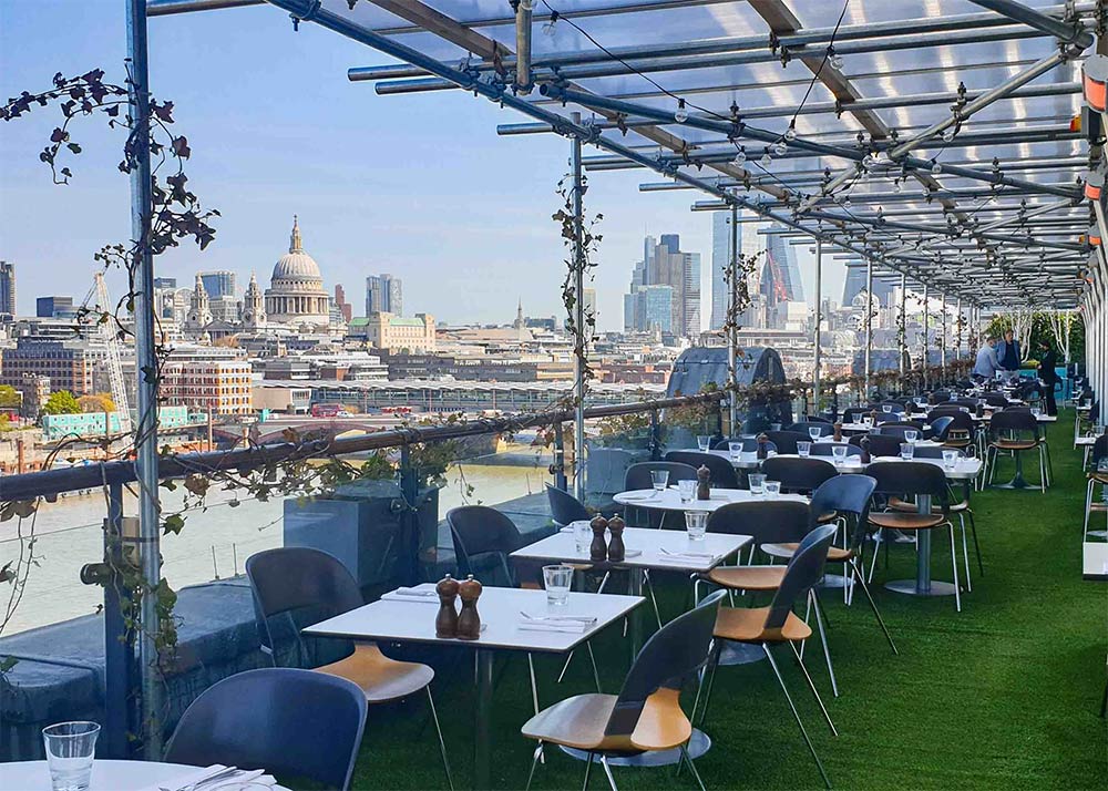 The best London restaurants with theatre menus and deals | Hot Dinners