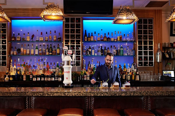 The best restaurants, bars and cafes in Victoria and Pimlico | The best ...