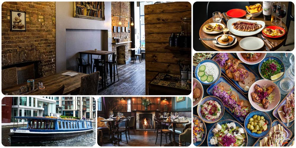 Features | Hot Dinners