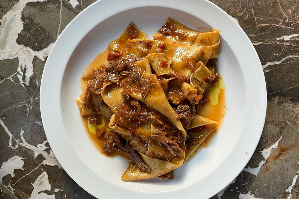 The best dishes in London