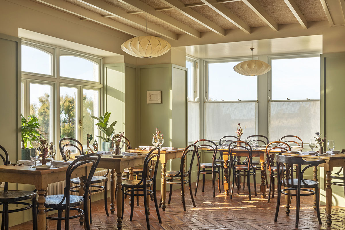 The best places to eat and drink in Margate | Hot Dinners