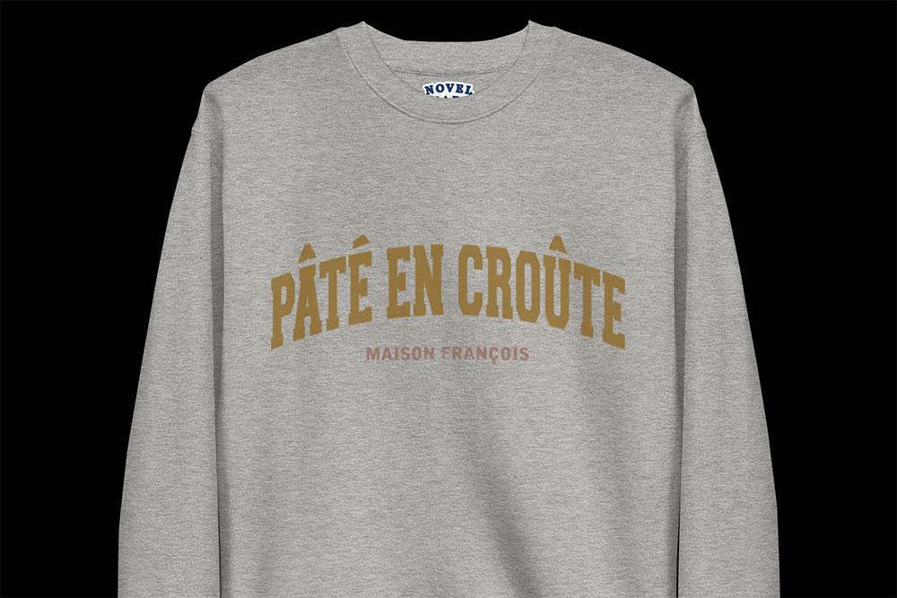 London's restaurant merch - perfect presents for the food obsessed ...