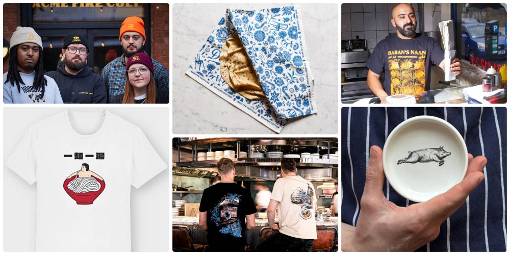 Features | Hot Dinners