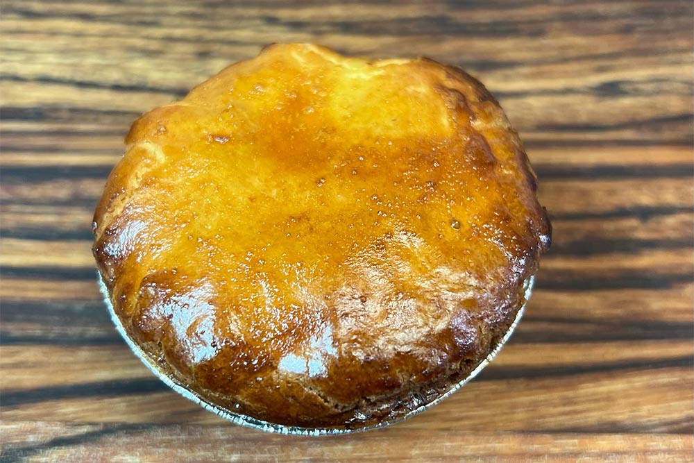 Where to find the best mince pies in London for Christmas 2023 | Hot ...