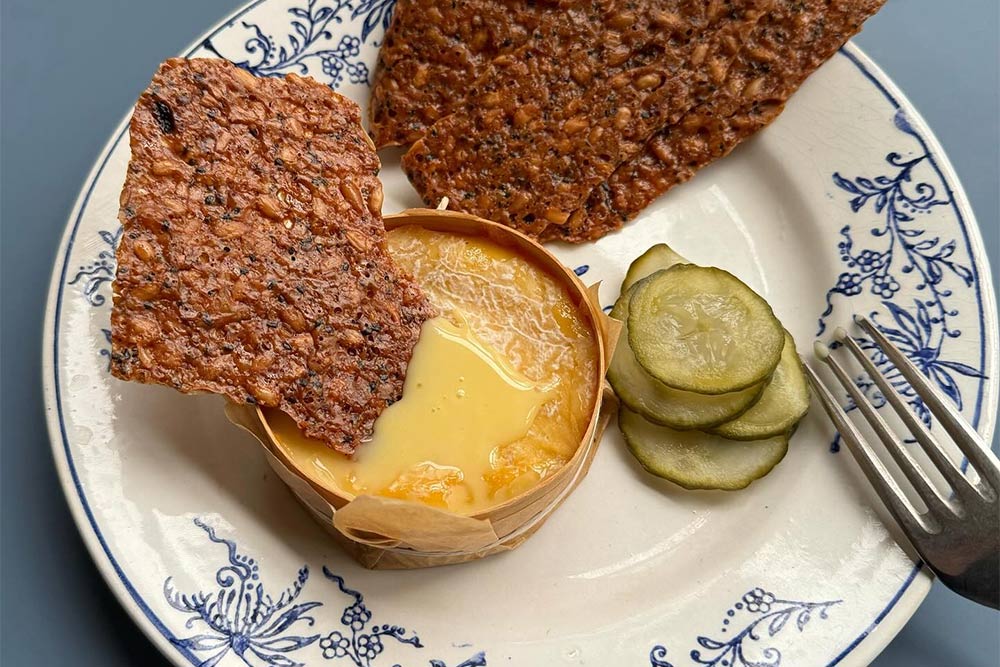 The best London restaurants open on Monday | Hot Dinners