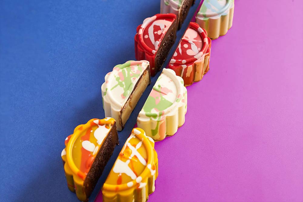 Where to get great mooncakes in London | Hot Dinners