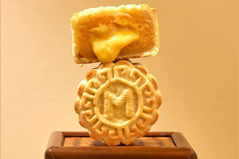 Where to get great mooncakes in London | Hot Dinners