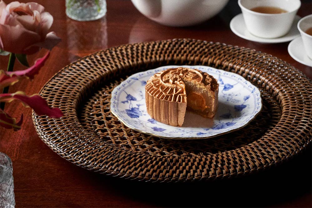 Where to get great mooncakes in London | Hot Dinners