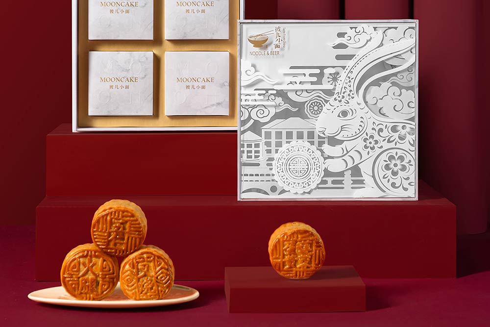 Where to get great mooncakes in London | Hot Dinners
