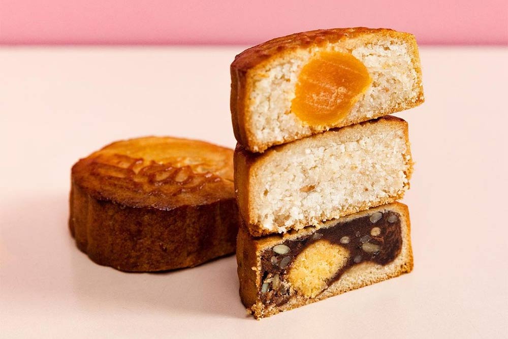 Where to get great mooncakes in London | Hot Dinners