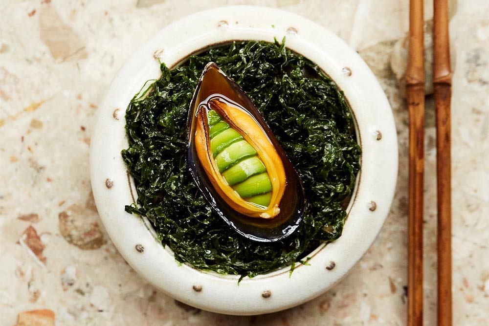 London's best restaurants with omakase menus | Hot Dinners