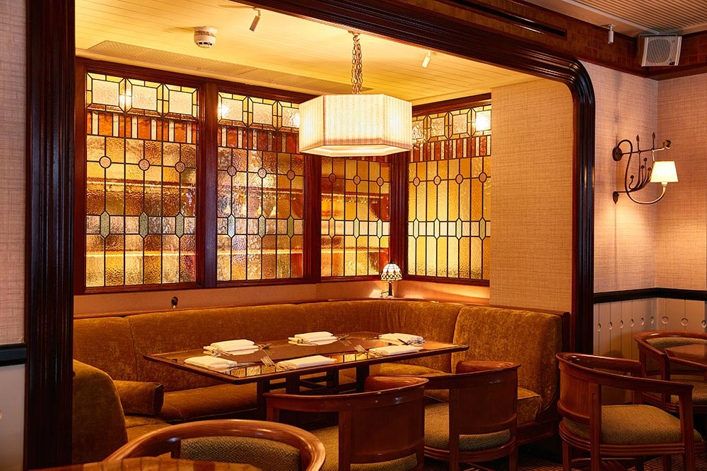 The best London restaurants with set lunch menu deals | Hot Dinners