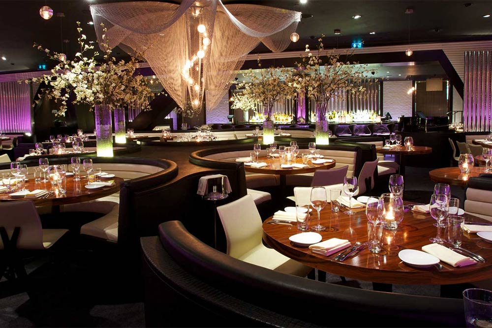 Best London restaurants with pre-and post theatre menus and deals | Hot ...