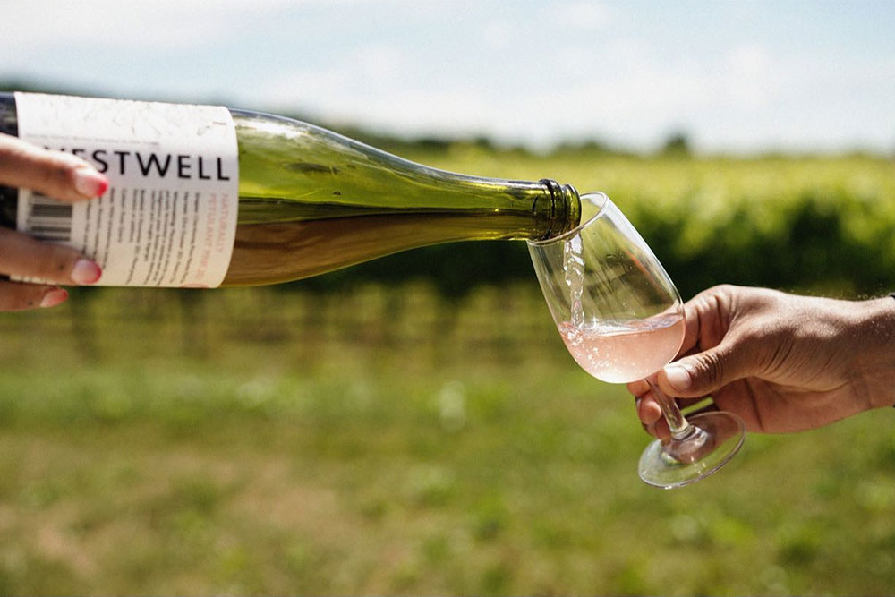 The best vineyards near London that are easy for day trip visits | Hot ...