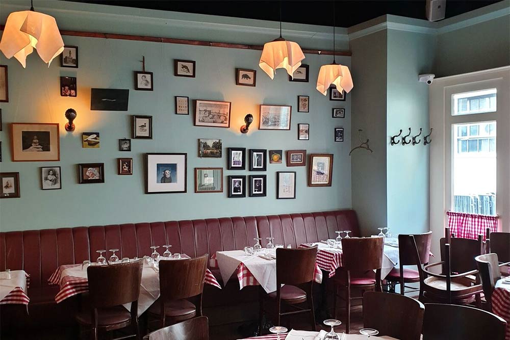 Best restaurants in London - by area | Hot Dinners