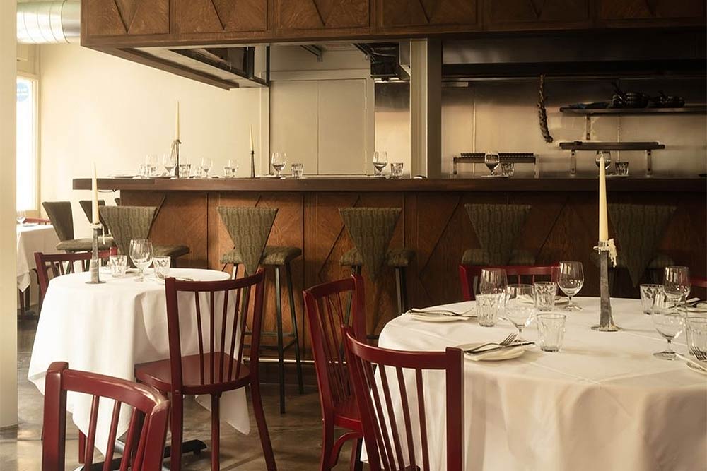 Best restaurants in London - by area | Hot Dinners