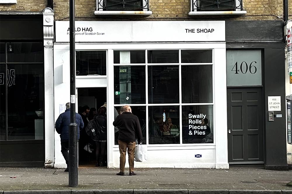 Hot Right Now - London's hottest restaurants - April 2024 | Hot Dinners