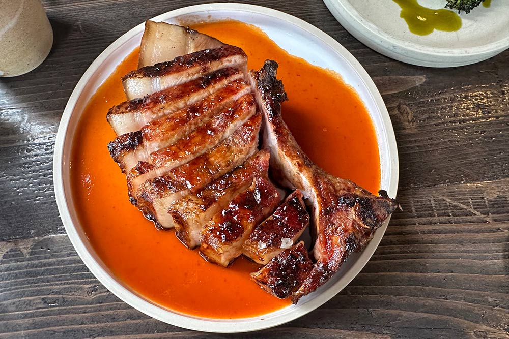 Hot Right Now - London's hottest restaurants - June 2024 | Hot Dinners