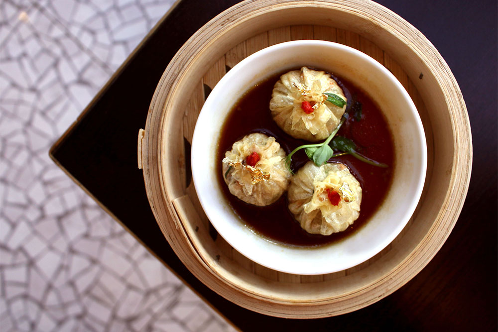 The best Lunar New Year dishes, menus and events in London restaurants ...