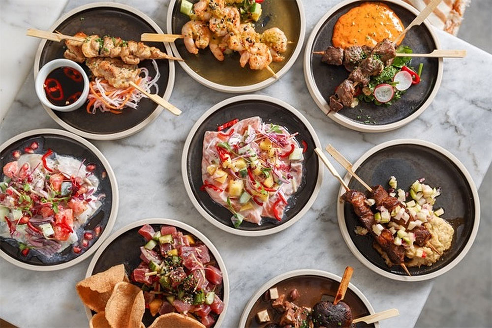 The best places to eat and drink in Margate | Hot Dinners