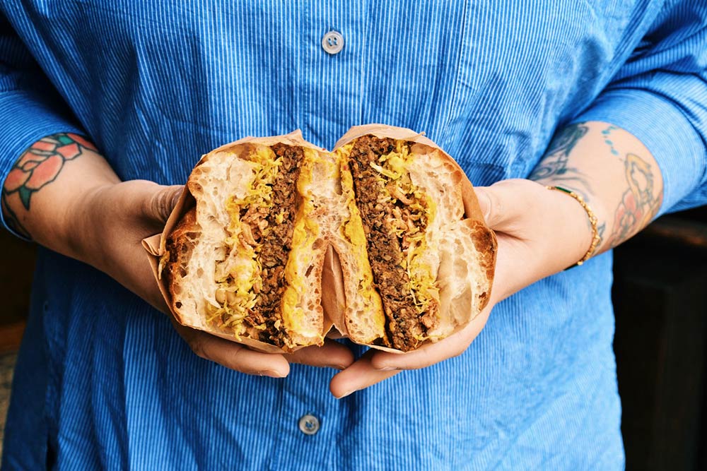 One-offs, collabs, special dishes and limited editions in London's ...