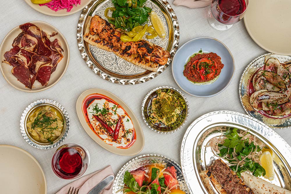 The new restaurants and bars opening in London this week | Hot Dinners