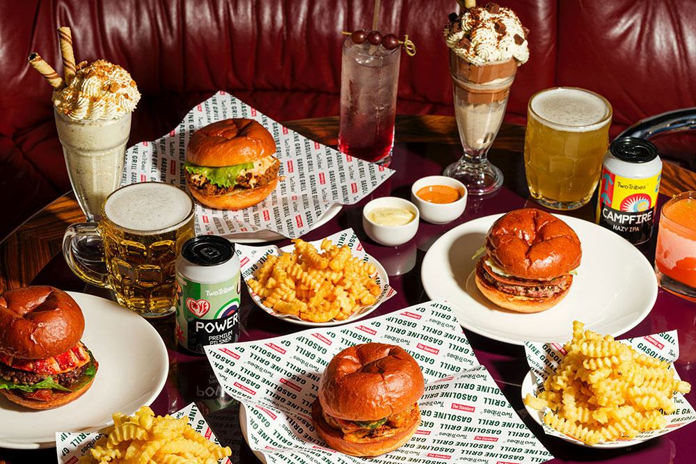 The best food and restaurant pop-ups and events in London right now ...