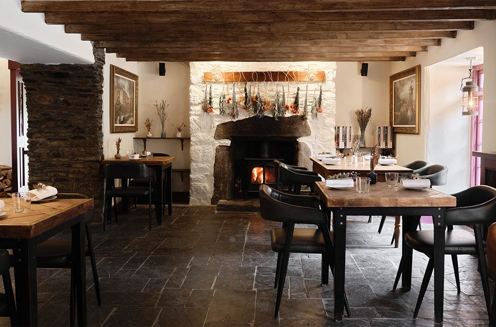 Features | Hot Dinners