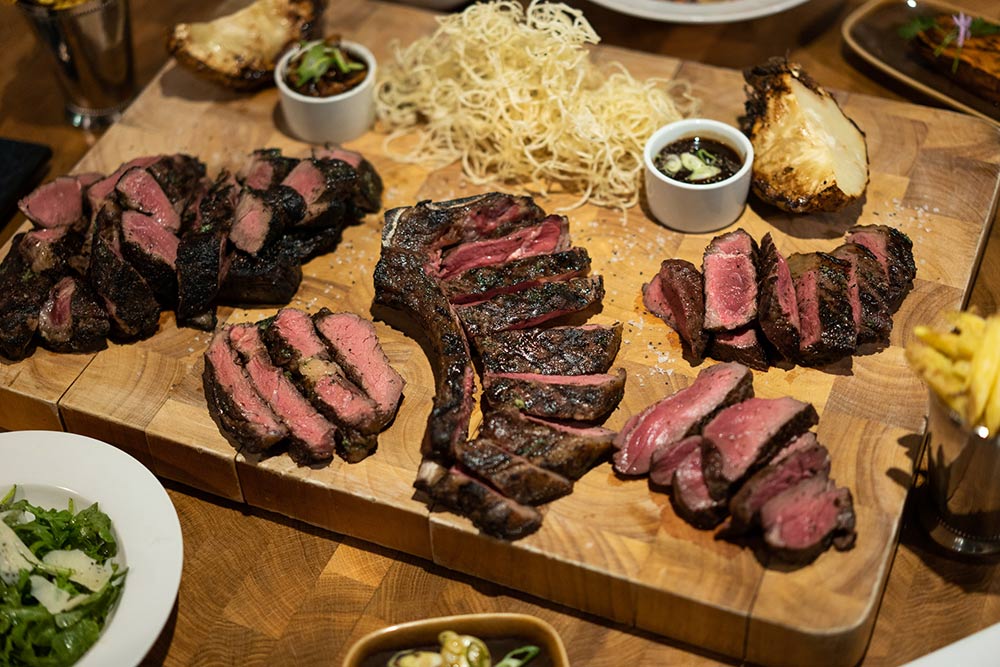 Your guide to the best London restaurants with reviews, news and offers