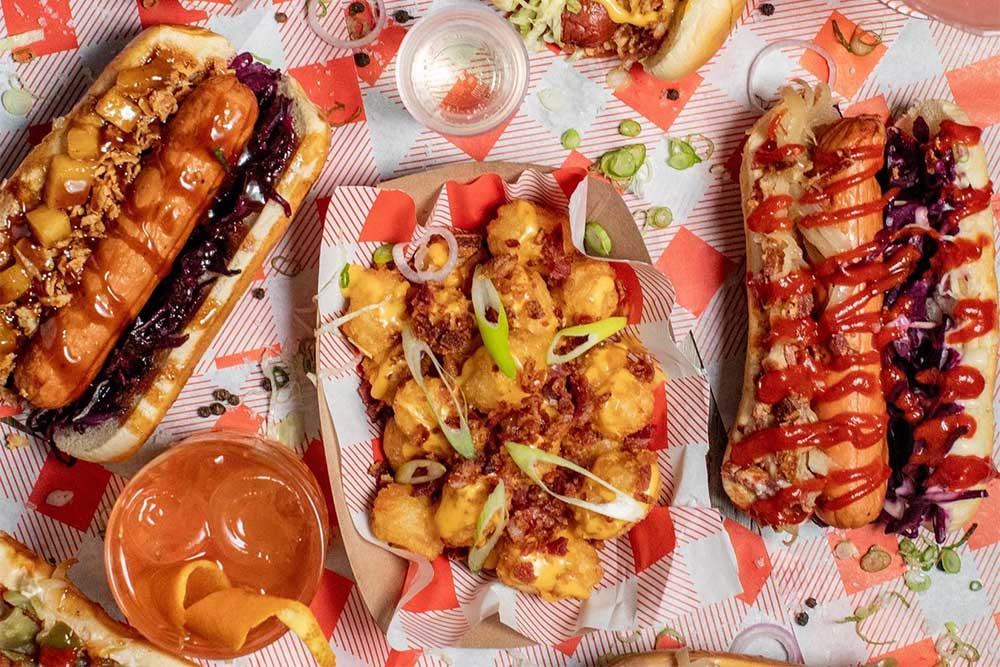 Meat Liquor to launch follow up Meat Market in Covent Garden | Latest ...